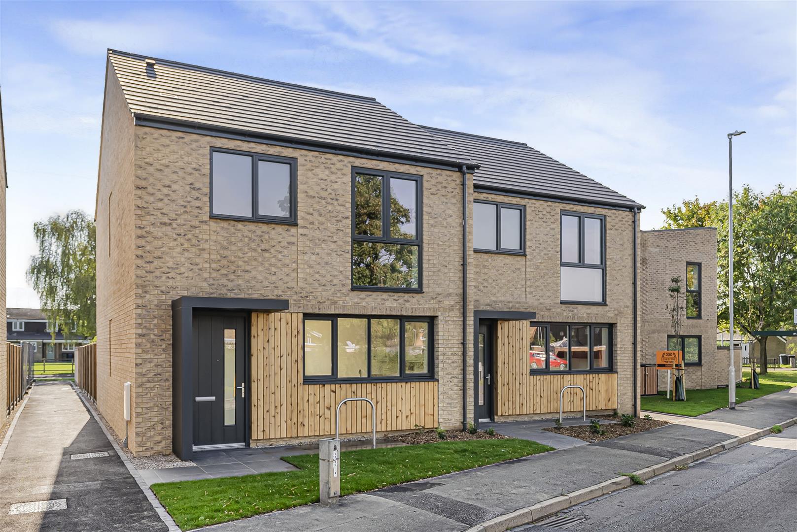 3 Bedroom for sale in Cambridge - Cheffins Cambridge Sales - Ref 34198509